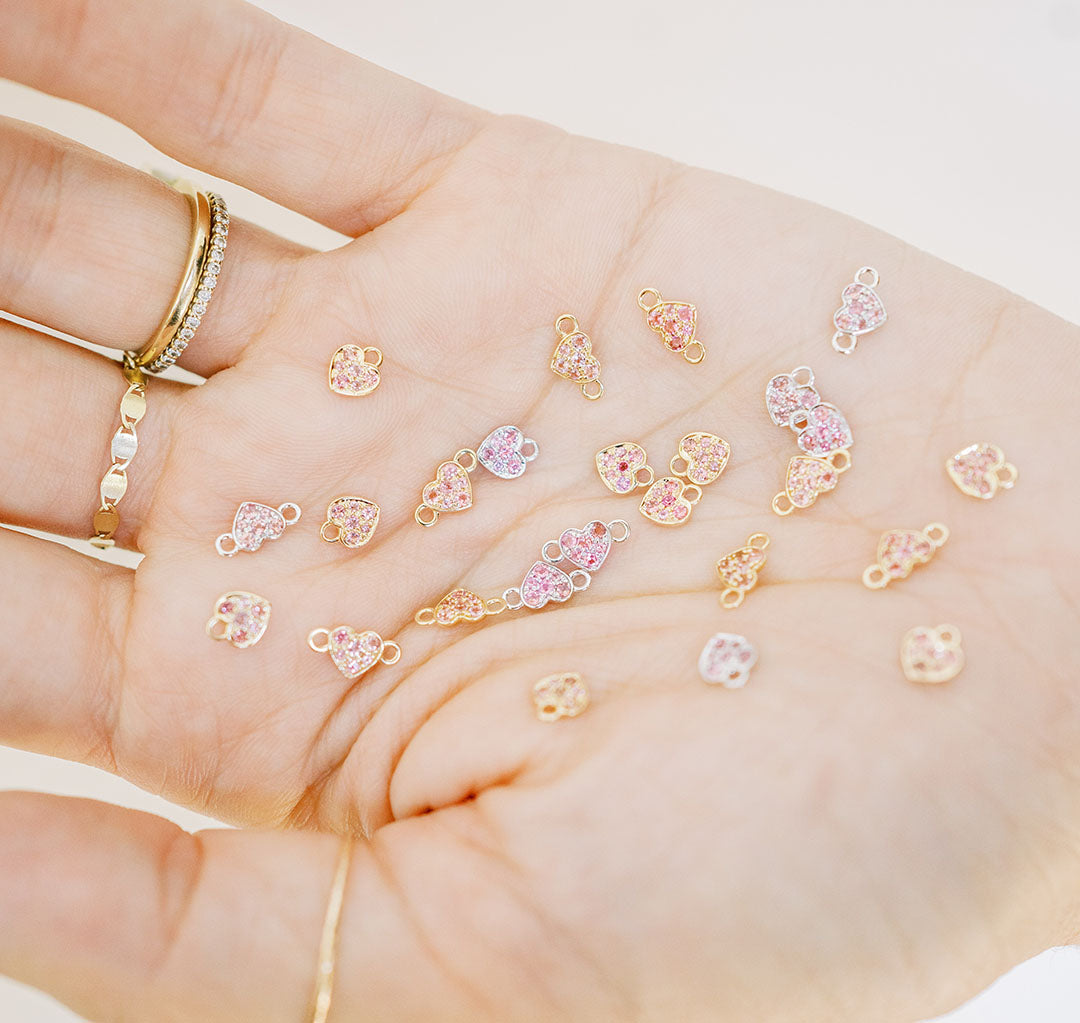Our New Collection in Collaboration with the Susan G. Komen Foundation ...