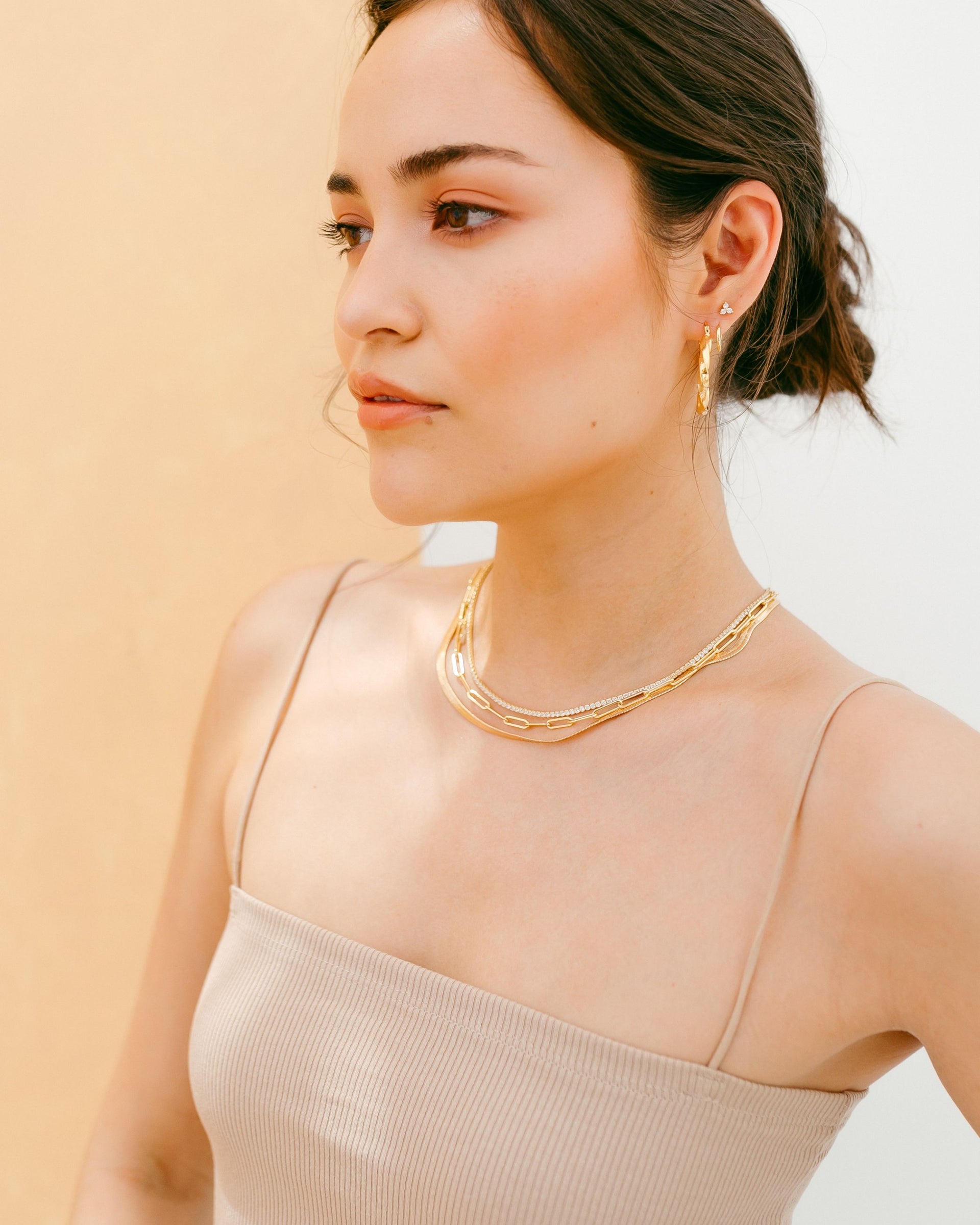 Amanda Deer Jewelry | Dainty, Everyday Jewelry.