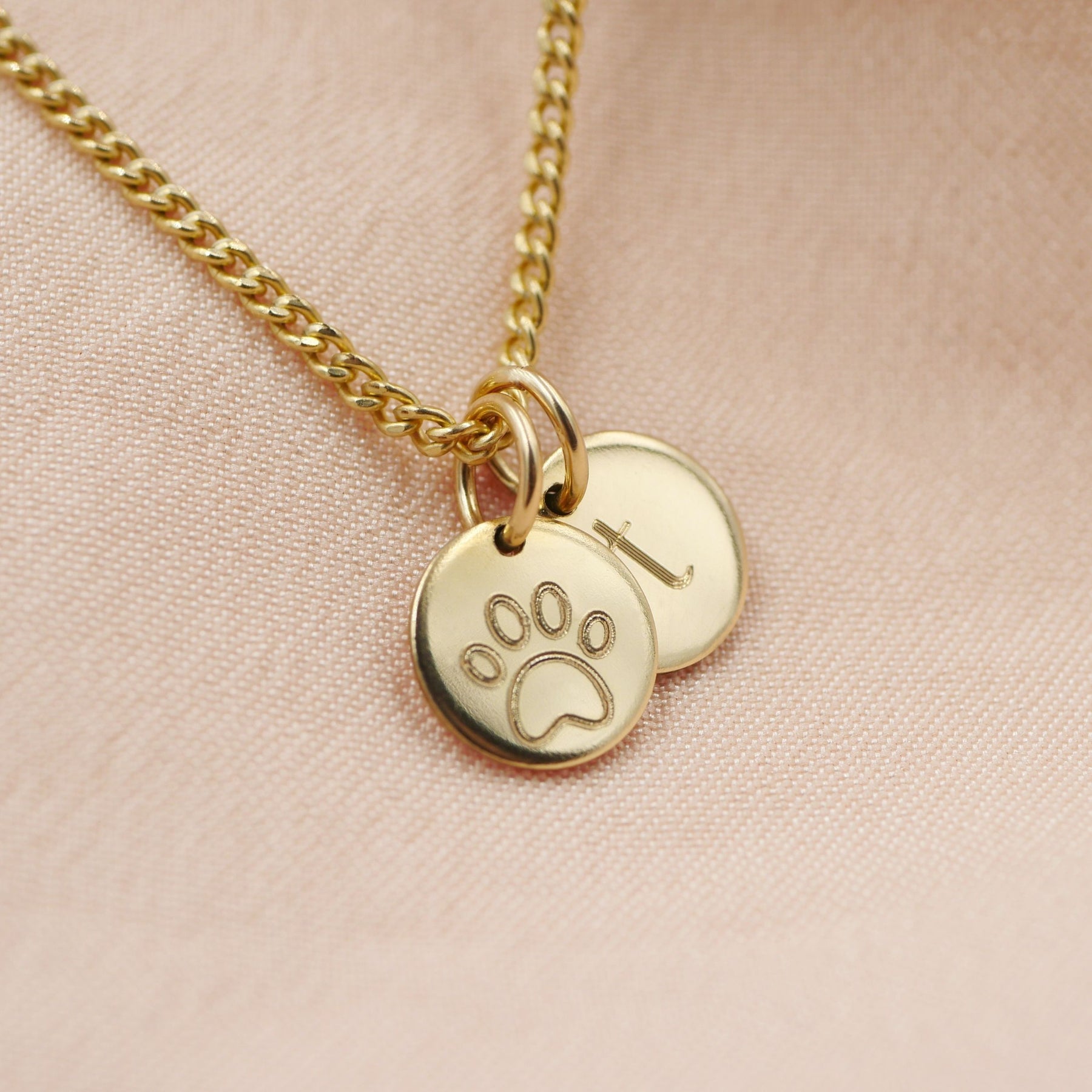 Poppy Disc Add-On – Amanda Deer Jewelry